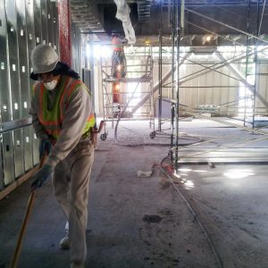 Photo Gallery – Plaster Tenders Apprenticeship