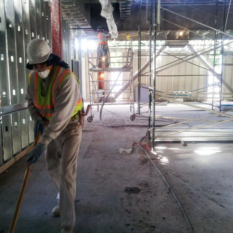 Photo Gallery – Plaster Tenders Apprenticeship